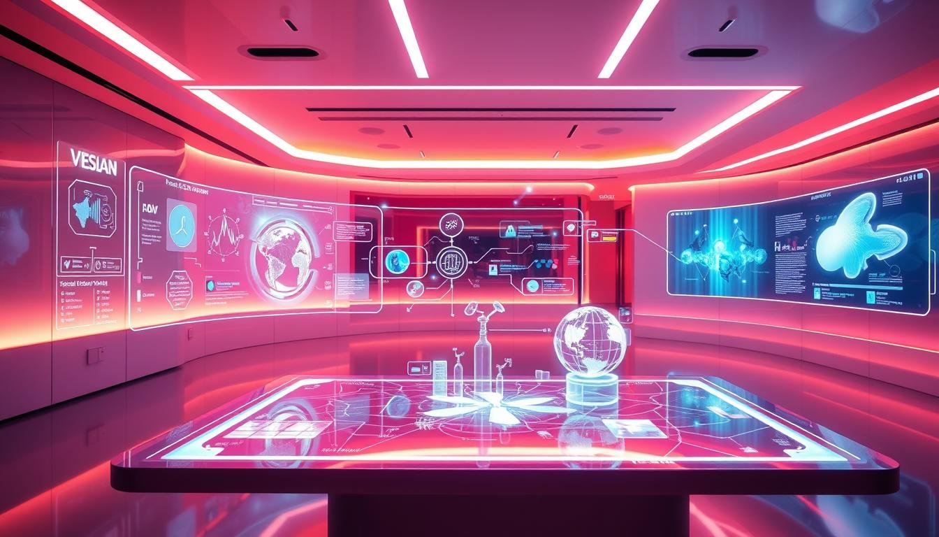Cutting-Edge Device Interfaces: The Latest Trends in User Experience Design Cutting-Edge Device Interfaces: The Latest Trends in User Experience Design